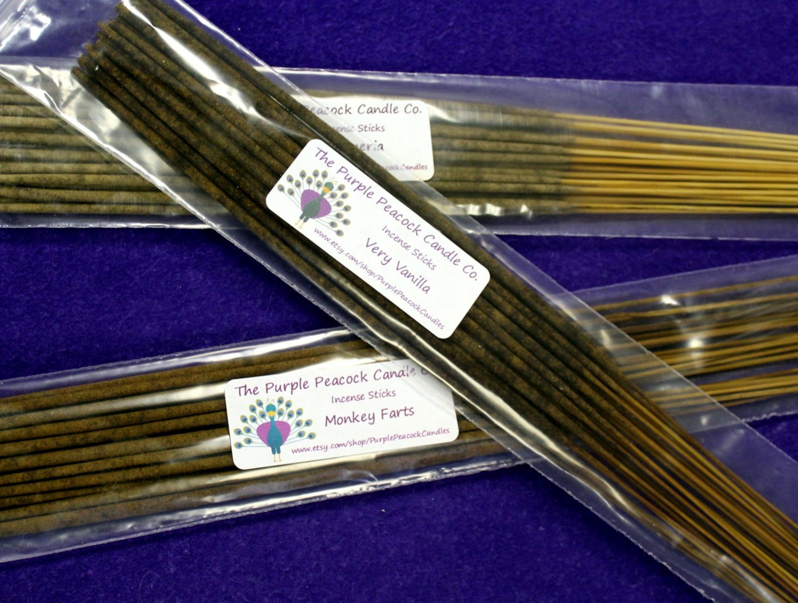 Clove Incense Sticks / Christmas Incense / Incense Sticks / Like a ...