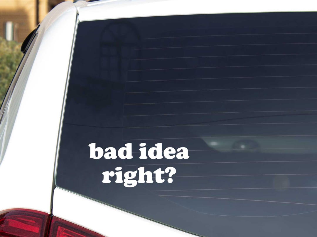 Olivia Rodrigo Decal / Vinyl Decal / Car Window Decal / OR / Vinyl ...