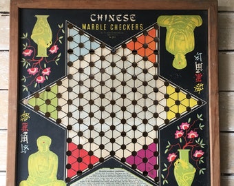 Checker board | Etsy