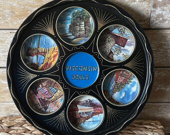 Wisconsin Dells Svg - Etsy