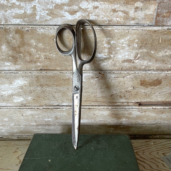 Vintage Scissors - Etsy