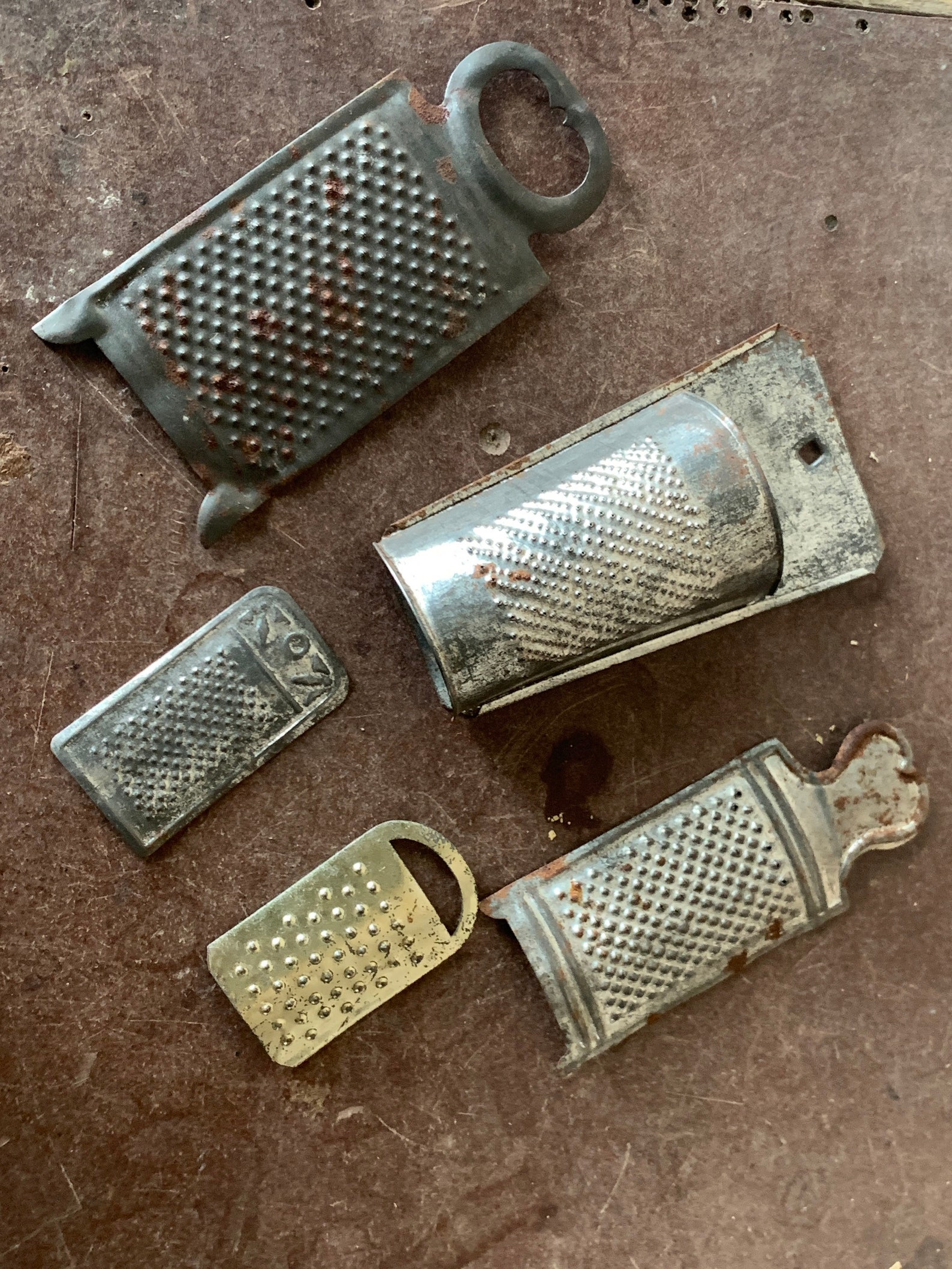 Vintage Kitchen Grates Small - Etsy