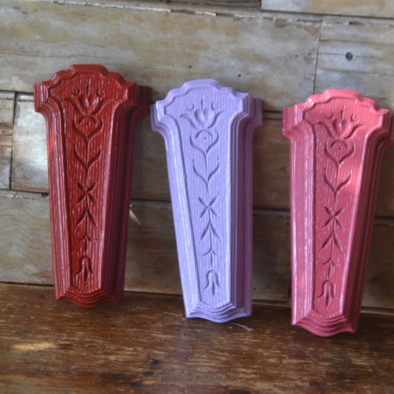 Scissors Holder - Etsy