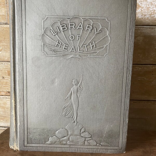 1940s Medical - Etsy