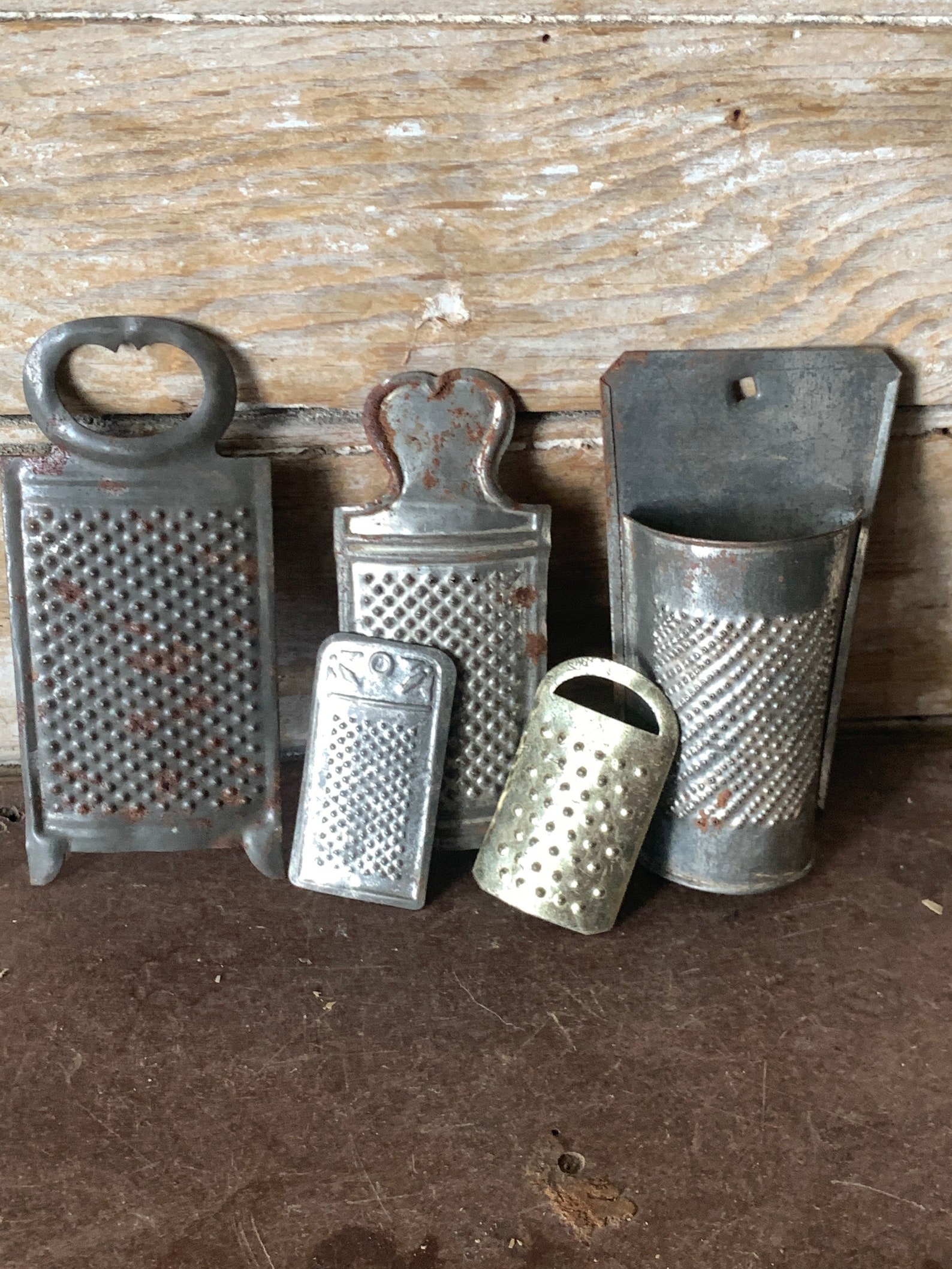 Vintage Kitchen Grates Small - Etsy