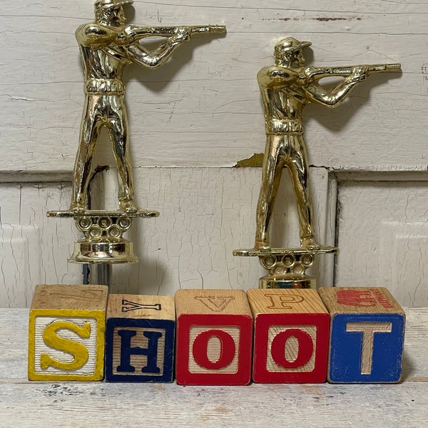 Trophy Toppers - Etsy