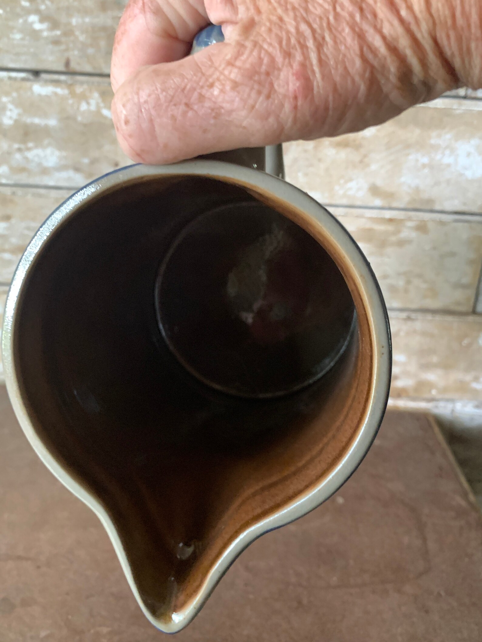 Vintage Signed BBP Beaumont Brothers Pottery Salt Glazed | Etsy