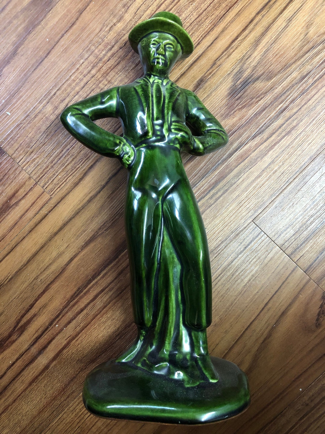 California Originals Man-only Statue (the Heirloom of Tomorrow Salsa ...