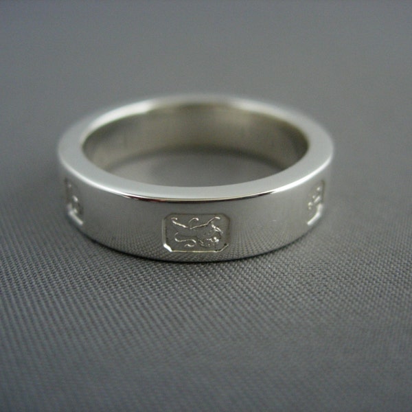 Silver Hallmarks - Etsy