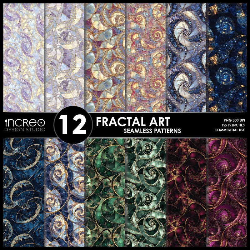 Geometry Design Wallpaper - Etsy