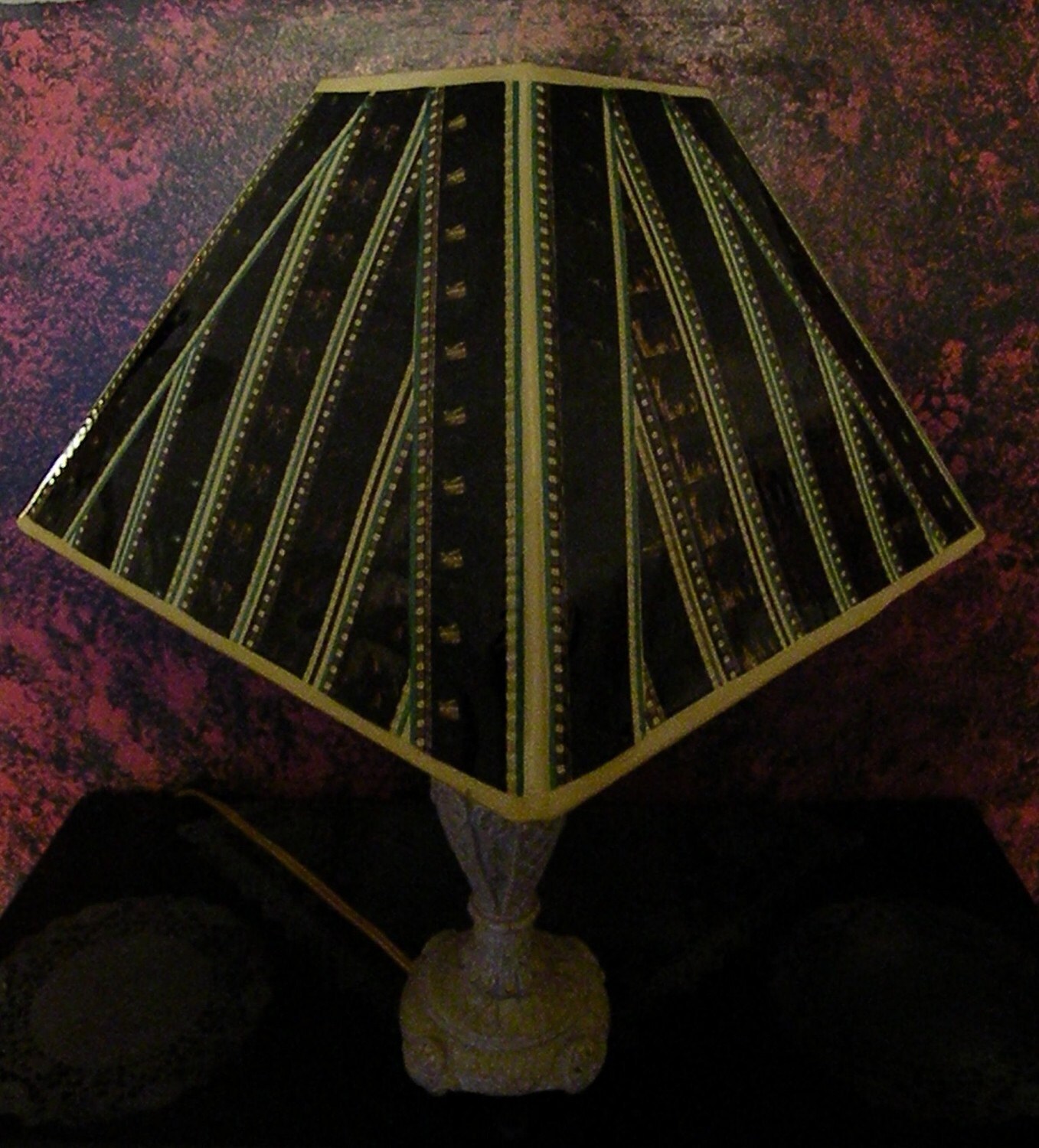 Stars Lamp Shade - Etsy
