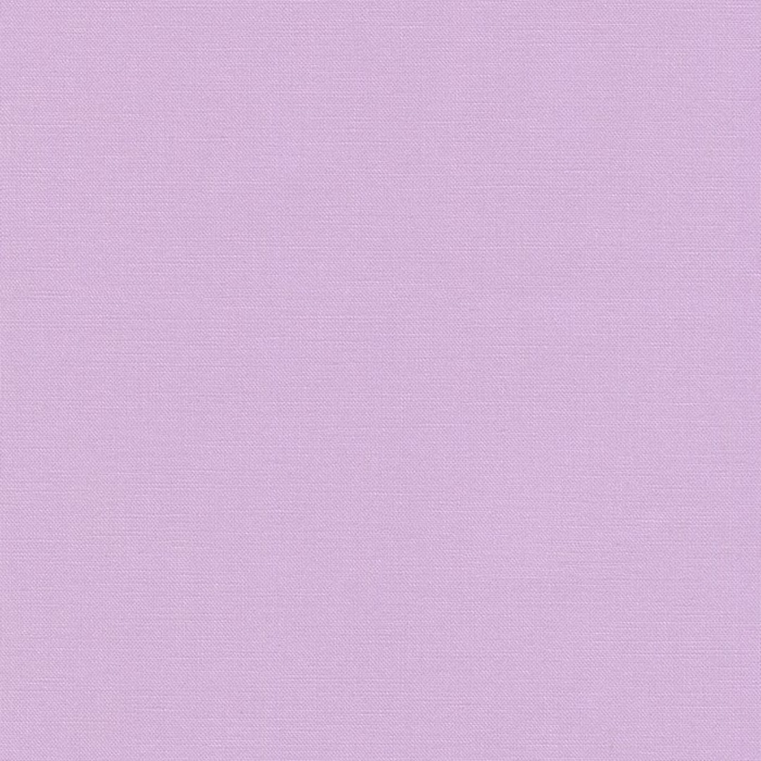 Einfarbiger Lavendel Helllila Farbe K001-134 DISTEL von Kona® - Etsy.de