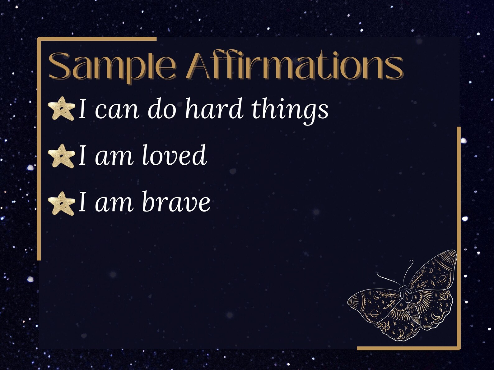 Personalized Affirmation Song for Kids | Custom Name Audio Track | Self ...