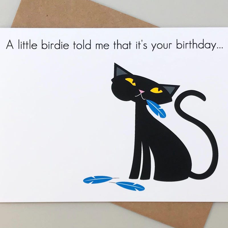 Dark Humor Cards - Etsy