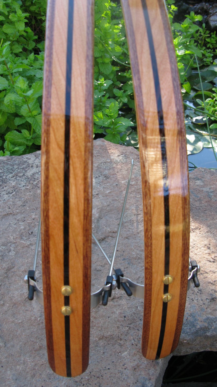 Handmade Wood Bike Fenders – Cherry, Wenge, and Sapelle - Etsy