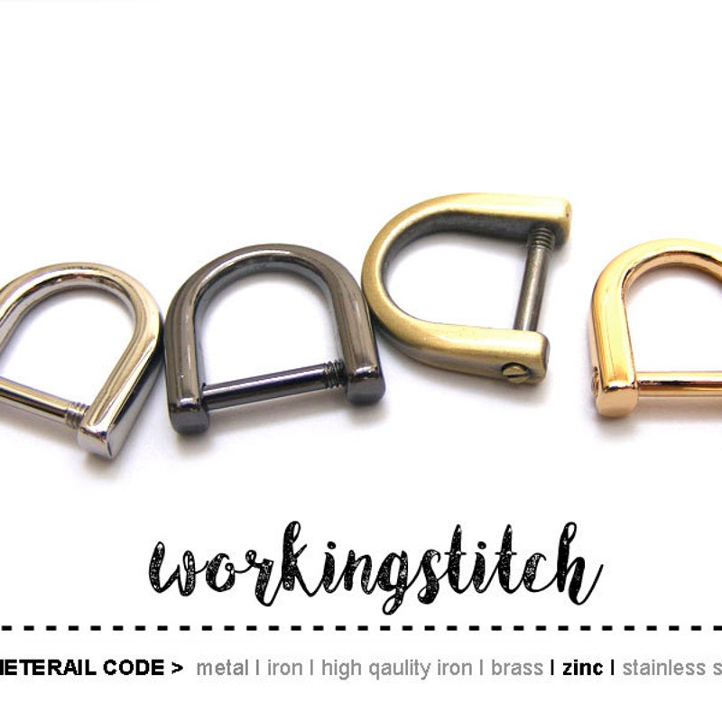 Loop Puller for Zipper - Etsy