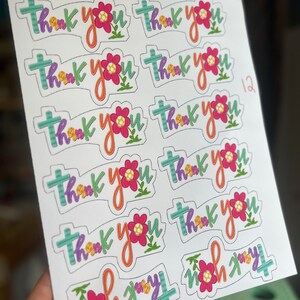 Packaging Stickers- Shipping Stickers - Small Business Sticker Bundle ...