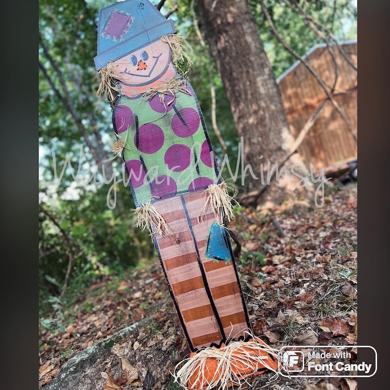 TheWaywardWhimsy - Etsy