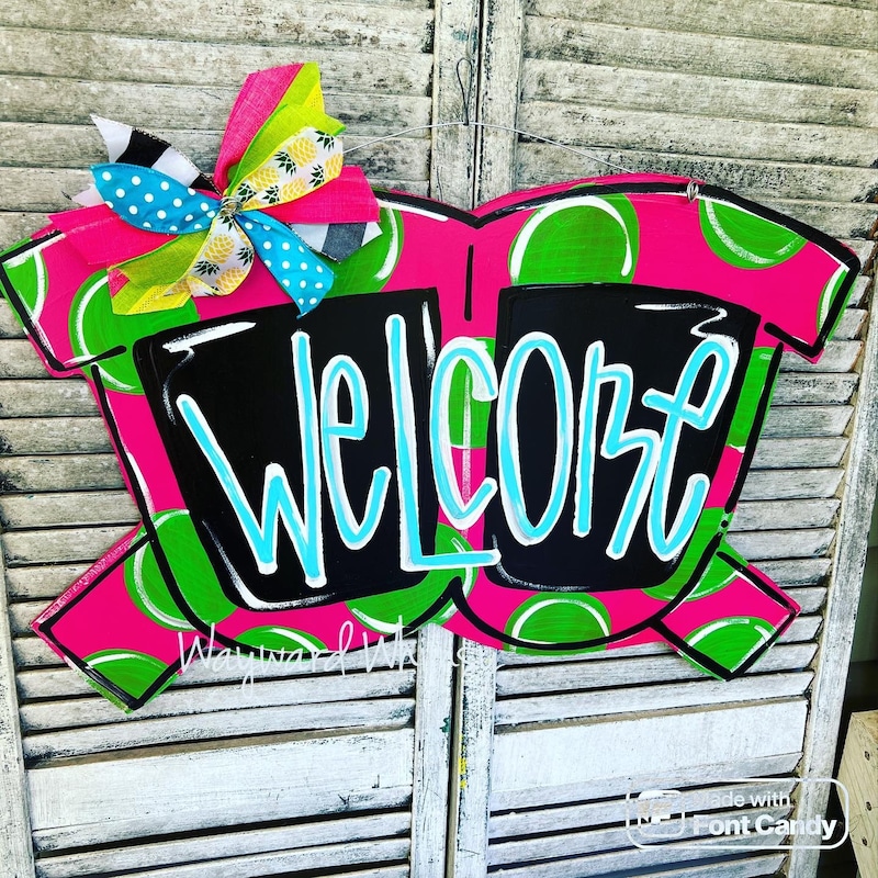 Sunglass Sign - Etsy