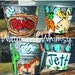 Western Cowboy Cowgirl Theme Personalized Galvanized Bucket - Etsy