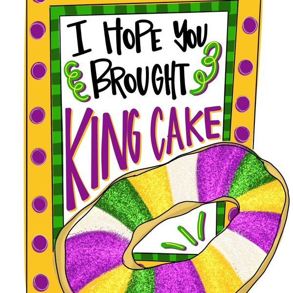 Mardi Gras Door - Etsy