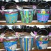 Personalized EASTER Pails Buckets | Etsy