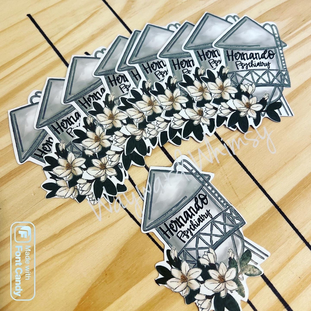 Custom Logo Sticker- You Provide Art File -business Marketing- Vinyl ...