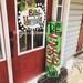 4 Ft Tall Porch Sign You Specify Art - Etsy