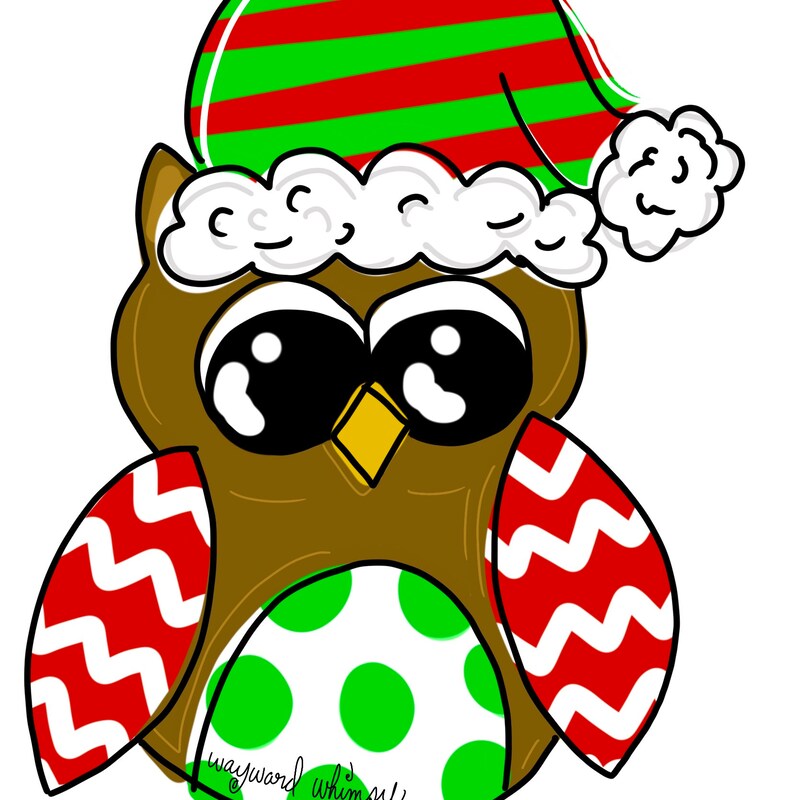 Owl Door Hangers - Etsy