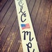 4 Ft Tall Porch Sign You Specify Art - Etsy