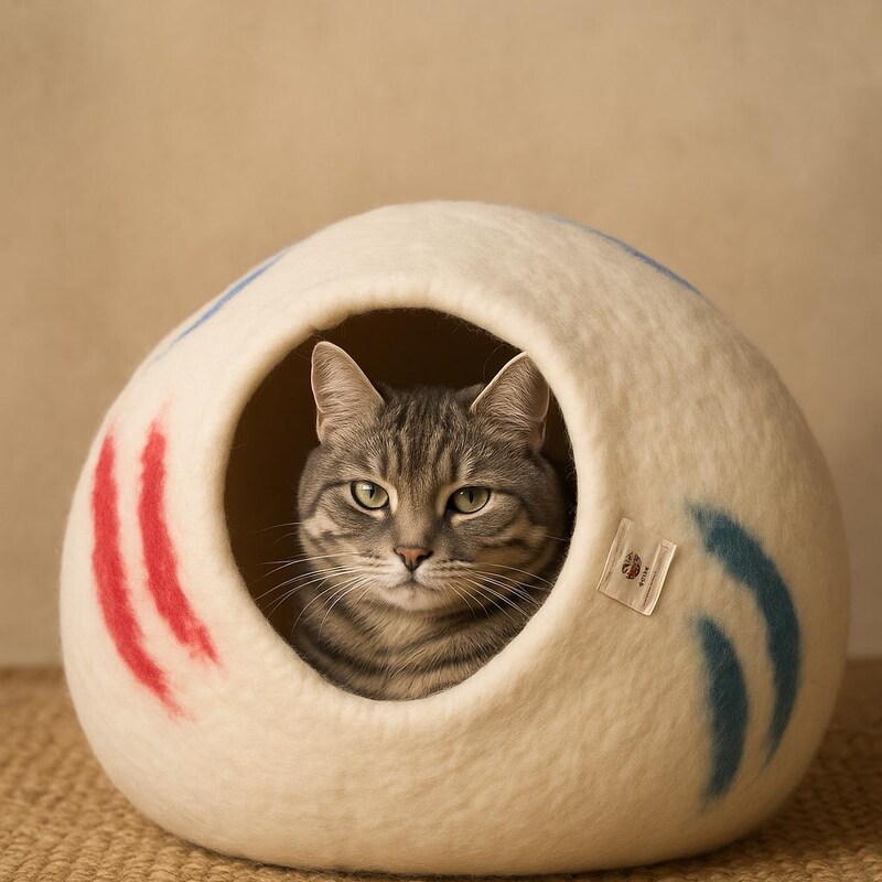 Cat Pod - Etsy Australia