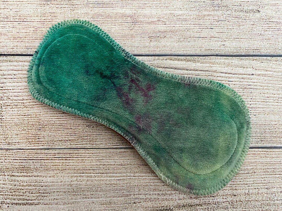 ONE 8.5 Teeny Ultimate Cloth Pad for Regular Flow - Etsy