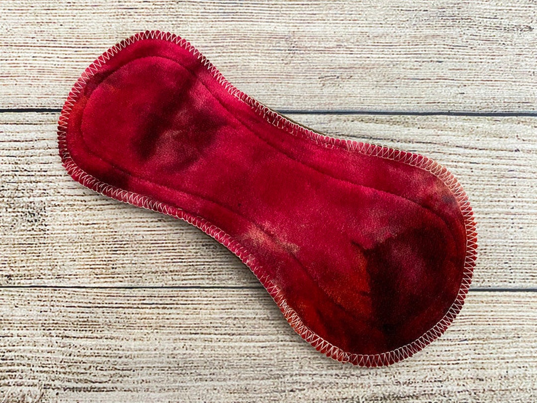 ONE 8.5 Teeny Ultimate Cloth Pad for Regular Flow - Etsy