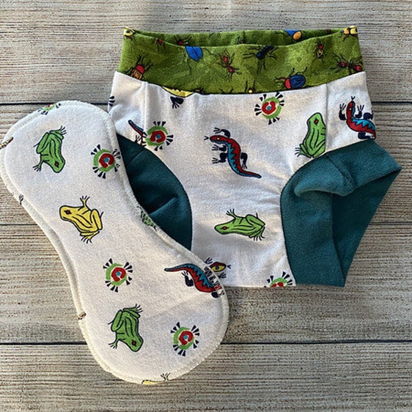 Custom Undies Etsy