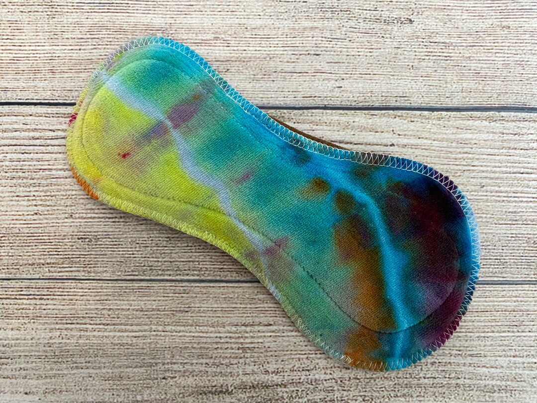 ONE 8.5 Teeny Ultimate Cloth Pad for Regular Flow - Etsy