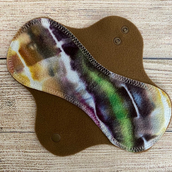 Reusable Cloth Pads - Etsy