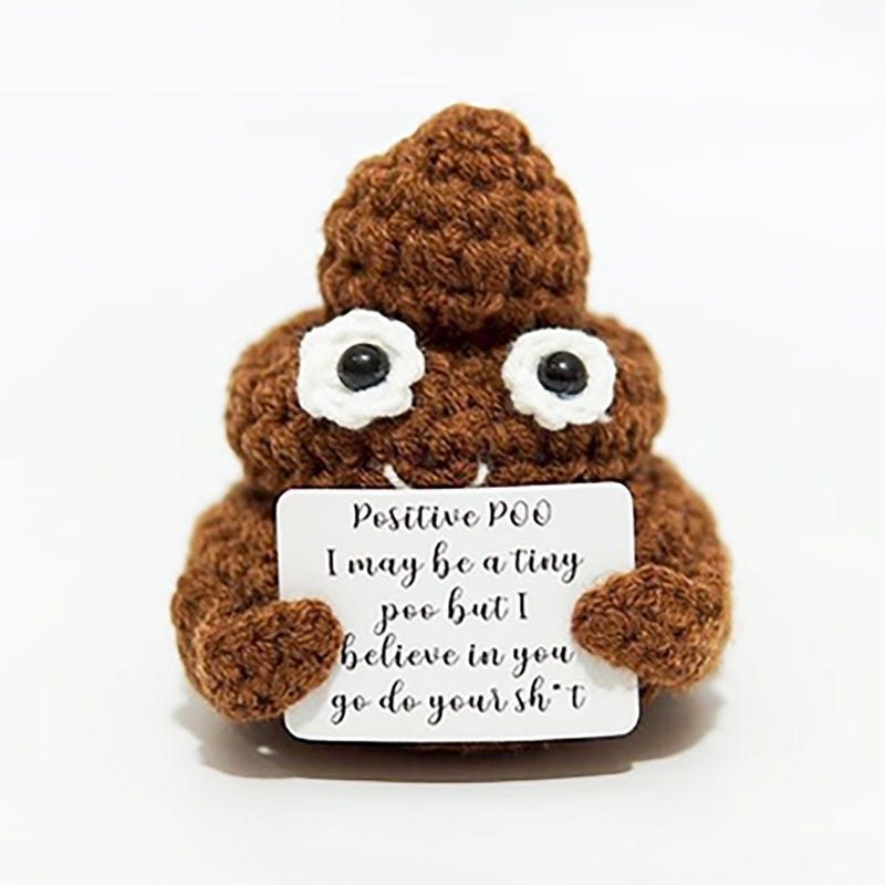 Poop Plush Toys - Etsy