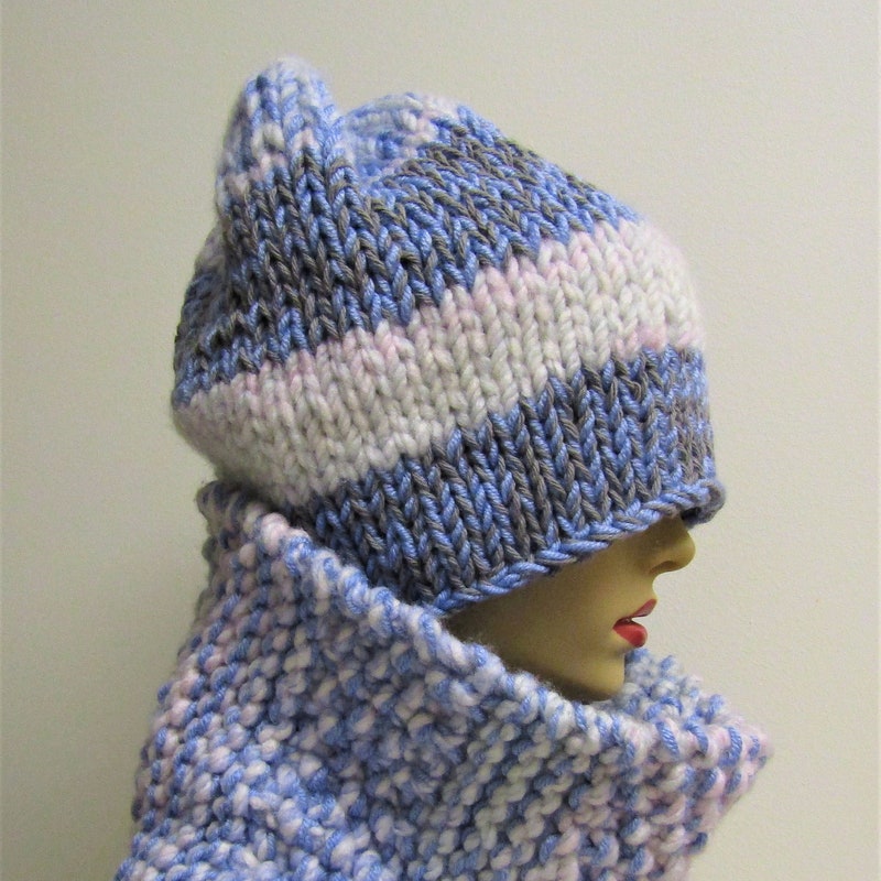 GarbogeKnits - Etsy