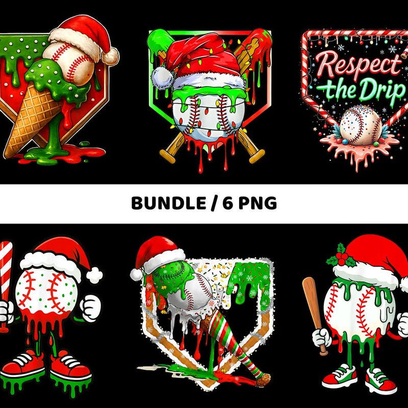 Drip Art Trees - Etsy