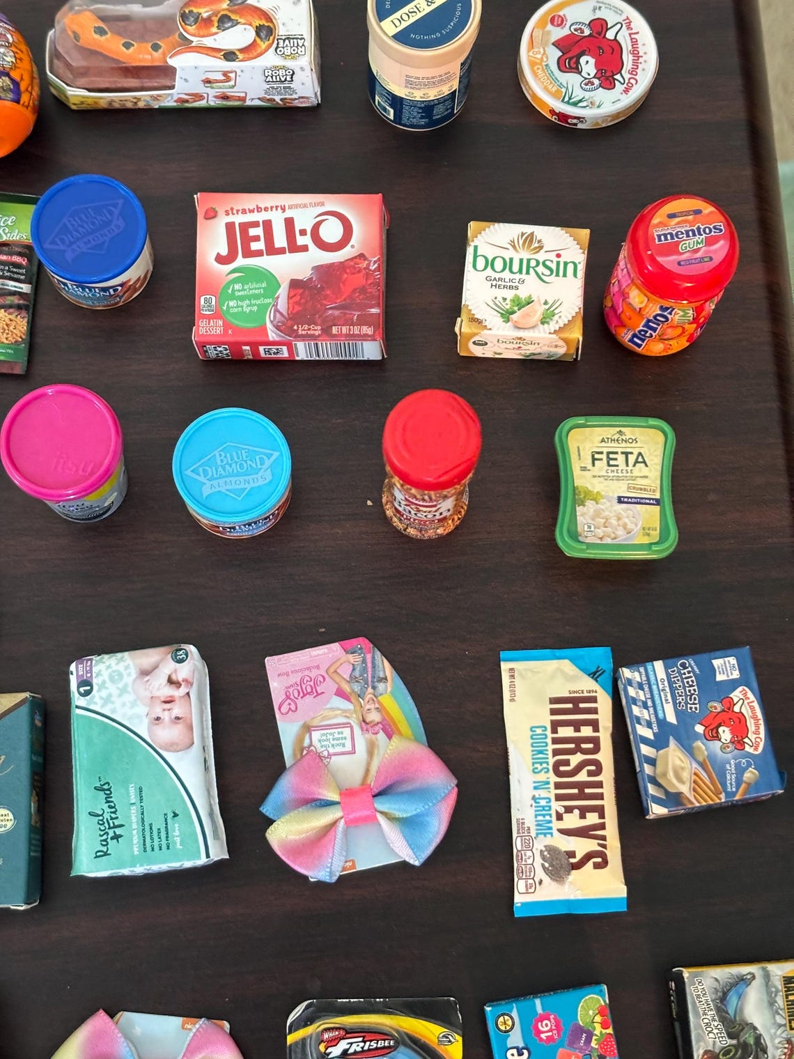 Mini Brand Bulk Lot - Etsy