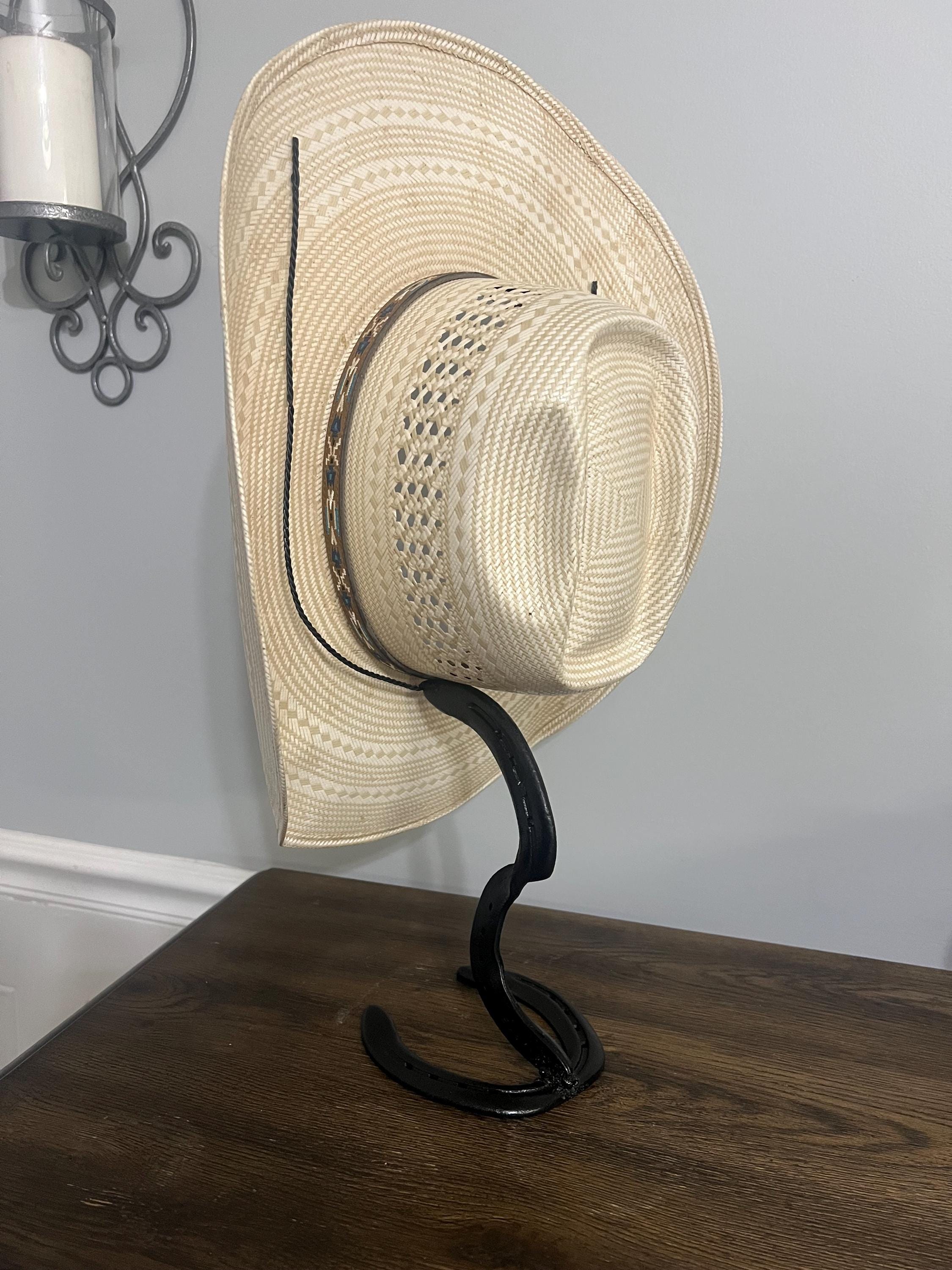 Cowboy Hat Stand - Etsy