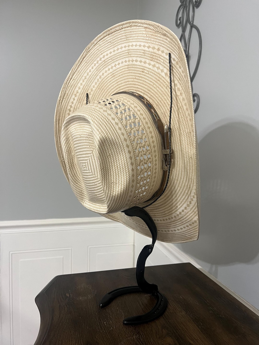 Cowboy Hat Stand - Etsy