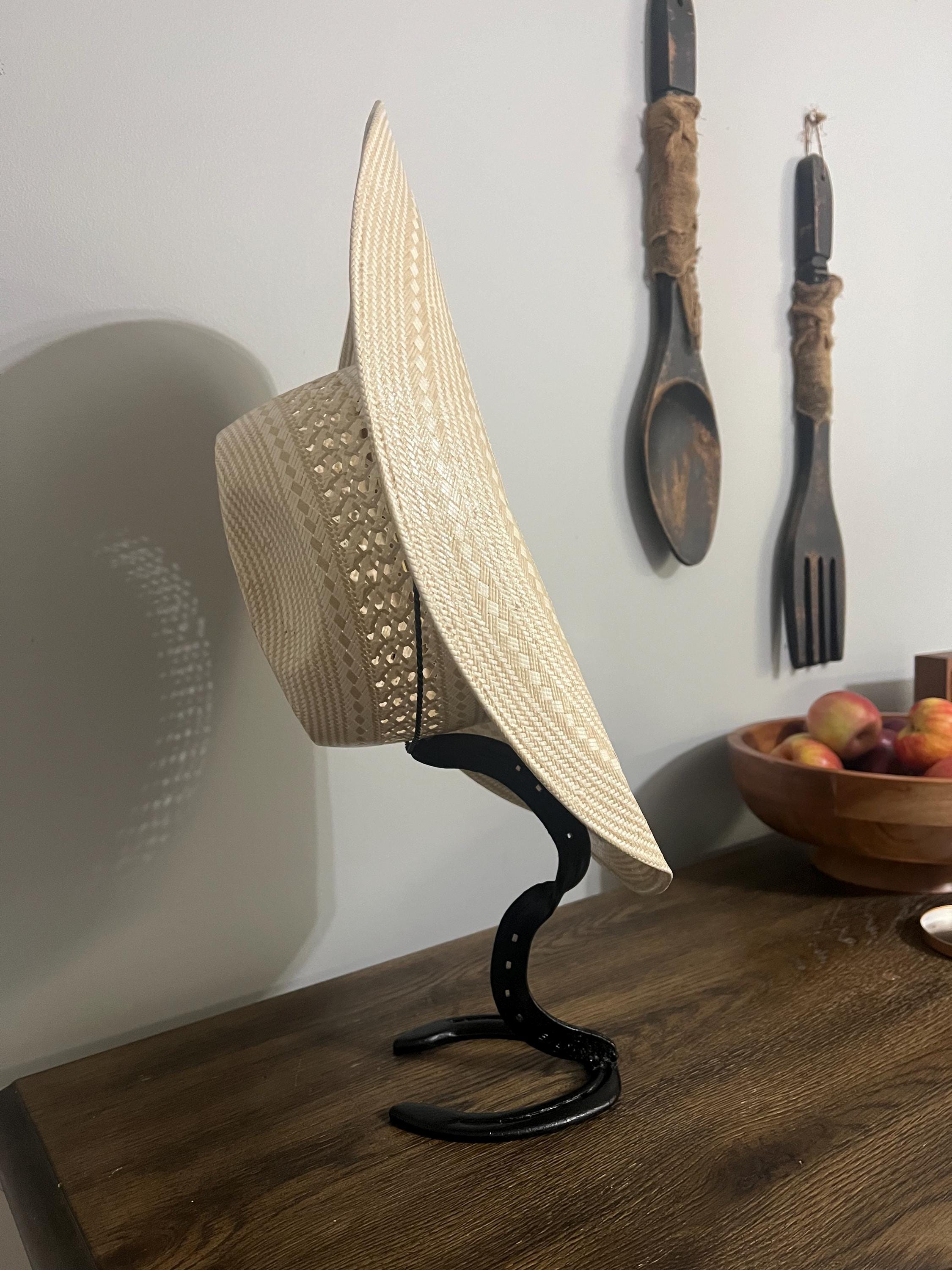 Cowboy Hat Stand - Etsy