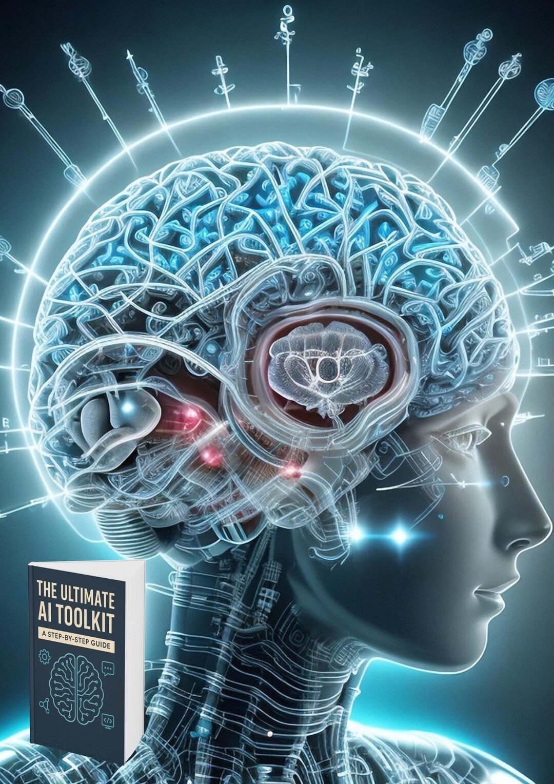 The Ultimate AI Toolkit PLR - Etsy