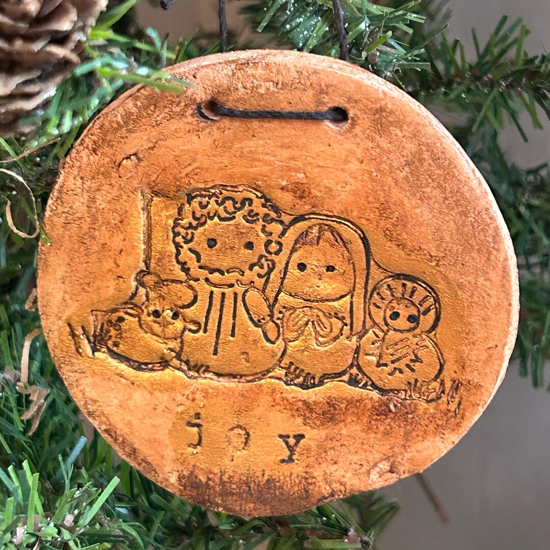 Personal Passive Essential Oil DIFFUSER | Handmade in Oregon | Eco ...