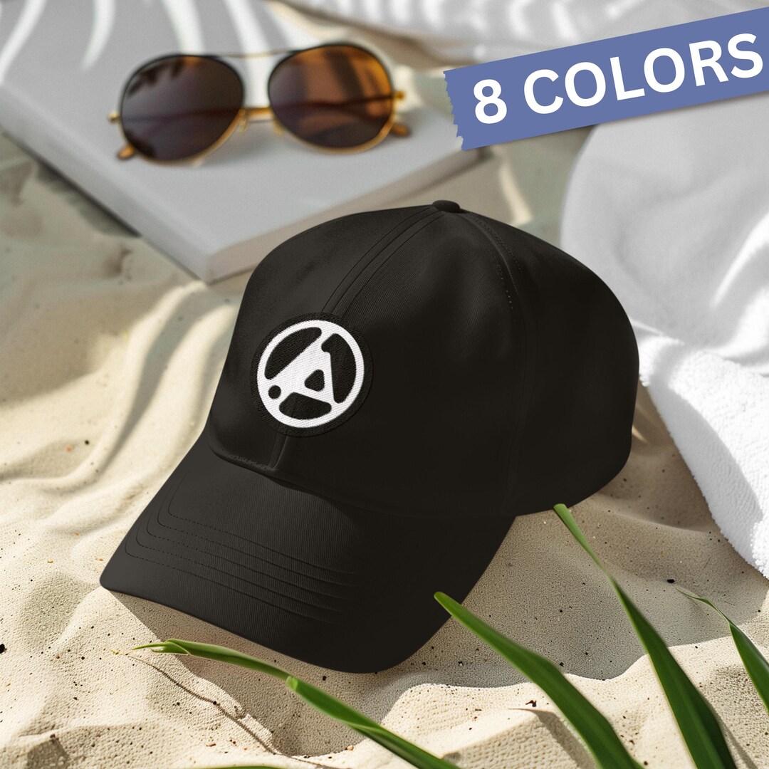 Linkin Park "from Zero 2025" Dad Hat: 100% Cotton Adjustable Cap - Etsy