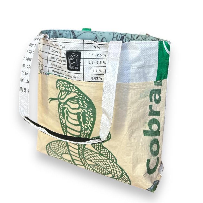 Billboard Bags - Etsy