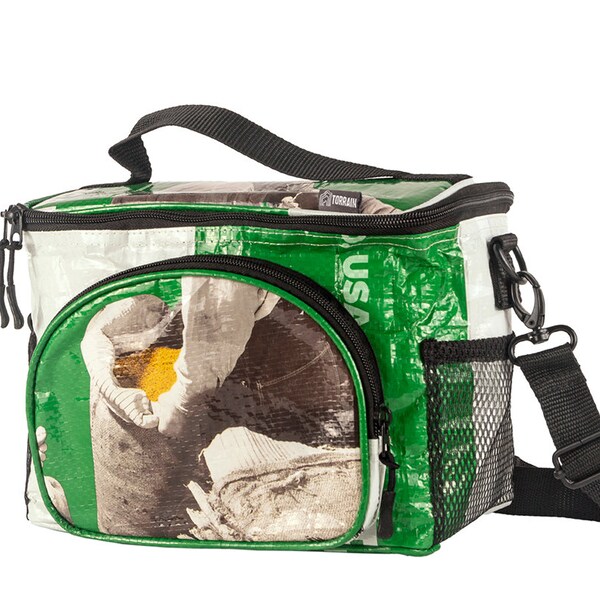 Six Pack Cooler - Etsy