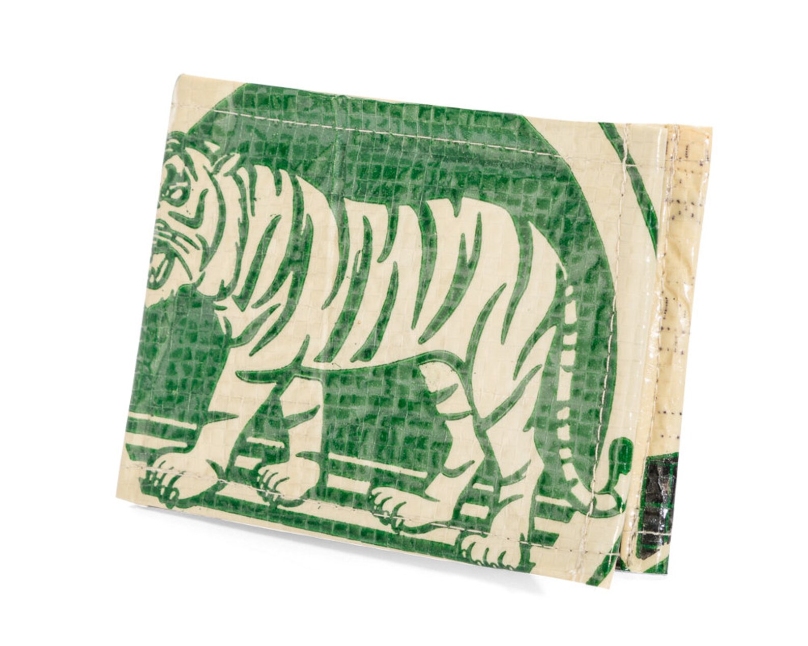 Recycled Mini B-fold Wallet | Etsy