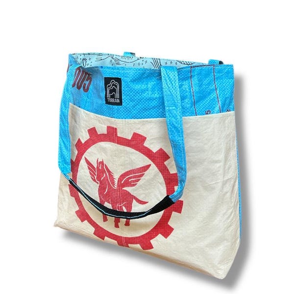 Recycled Purses - Etsy